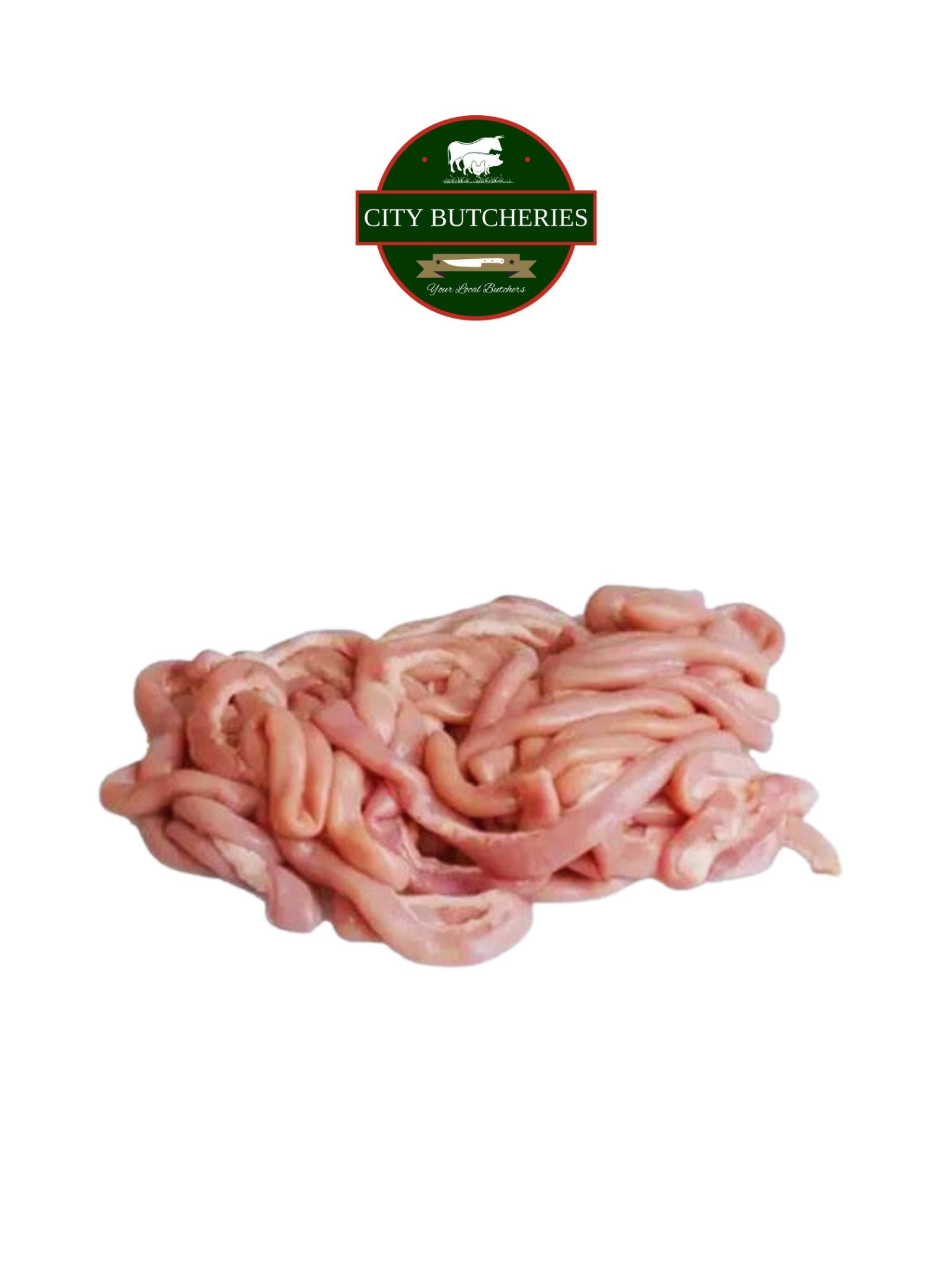 Beef Intestines (Matumbu) (per kg) – City Butcheries